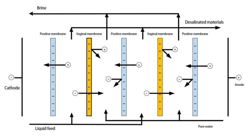 Removal of tartaric acid from wine